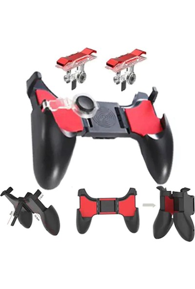 Ascellus 5 In 1 Pubg Oyun Konsolu Ascellus 5 In 1 Pubg Oyun Konsolu