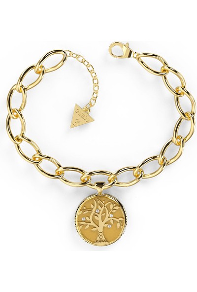 Guess JGUJUBB01438JWYGS Kadın Bileklik