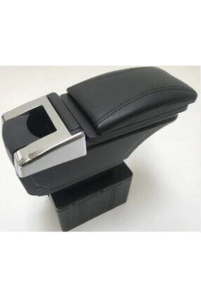 HLD Universal Siyah Nikelajlı Kol Dayama Kolçak HLD Universal Siyah Nikelajlı Kol Dayama Kolçak