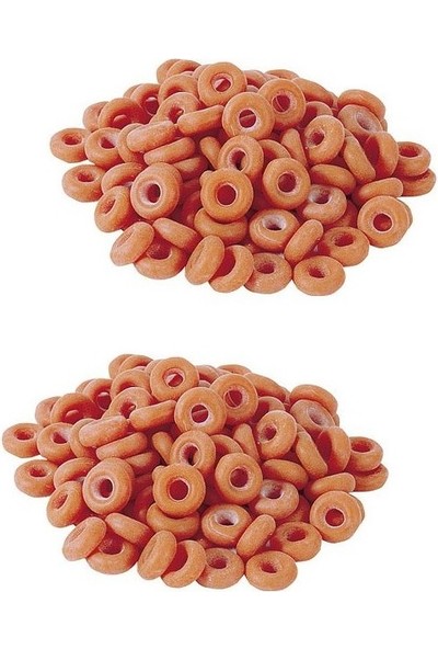 Kerbl Elastratör Lastiği. 100'LÜ Paket