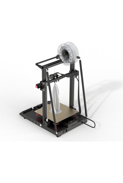 Creality Cr-10 Smart Pro 3D Yazıcı