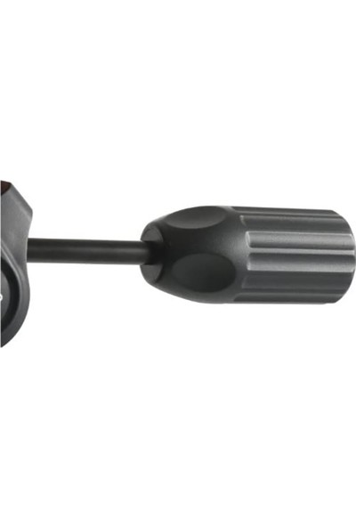 Vanguard Espod Cx 203AP, Foto/video Tripod, Max Yükseklik 155CM, Siyah Vanguard Espod Cx 203AP, Foto/video Tripod, Max Yükseklik 155CM, Siyah