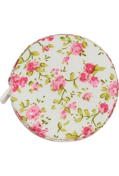 Dolity Geri Çekilebilir 1.5m Dikiş Terzi Kumaş Yumuşak Bant Vücut Ölçü Cetvel (Yurt Dışından) Dolity Geri Çekilebilir 1.5m Dikiş Terzi Kumaş Yumuşak Bant Vücut Ölçü Cetvel (Yurt Dışından)