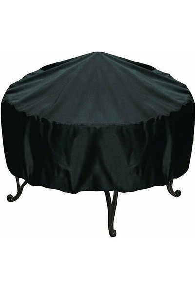 Açık Yanmaz Kapak Yuvarlak, Su Geçirmez, Toz Geçirmez ve Anti Uv (77 * 70 Cm) Açık Yanmaz Kapak Yuvarlak, Su Geçirmez, Toz Geçirmez ve Anti Uv (77 * 70 Cm)
