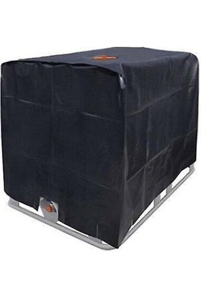 Generic 1000L Ibc Su Tankı Güneş Kremi Kapak Açık Bahçe Koruyucu Kapak (120 * 100 * 116 Cm) (Yurt Dışından) Generic 1000L Ibc Su Tankı Güneş Kremi Kapak Açık Bahçe Koruyucu Kapak (120 * 100 * 116 Cm) (Yurt Dışından)