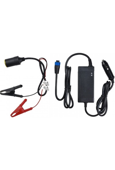 Epropulsion Spirit 1.0 Plus Batarya Şarj Cihazı 12VOLT ATALAR105