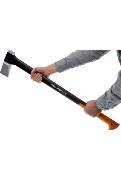 Fiskars Büyük Parçalama Baltası X27 Fiskars Büyük Parçalama Baltası X27