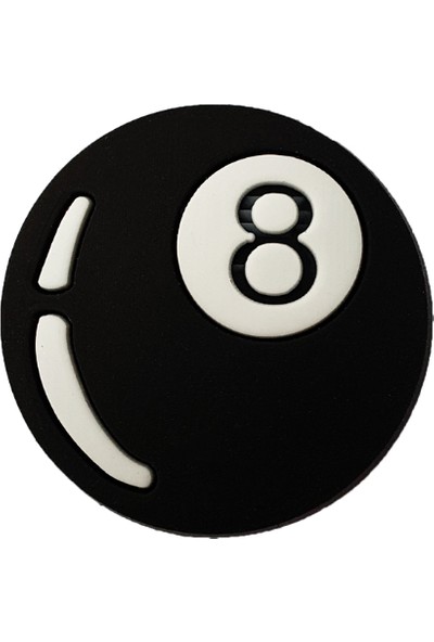 İnvitro Medikal Top Crocs Terlik Süsleri L22 İnvitro Medikal Top Crocs Terlik Süsleri L22