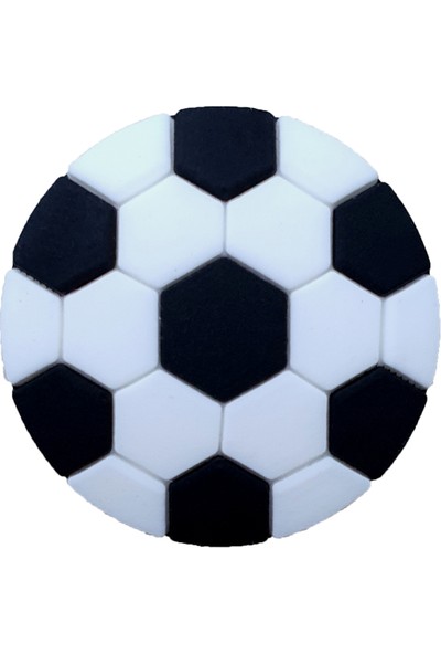 İnvitro Medikal Top Crocs Terlik Süsleri L23