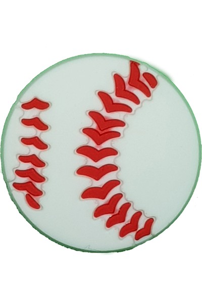 Top Crocs Terlik Süsleri L39