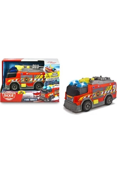 203302028 Dickie, Itfaiye Kamyonu 203302028 Dickie, Itfaiye Kamyonu