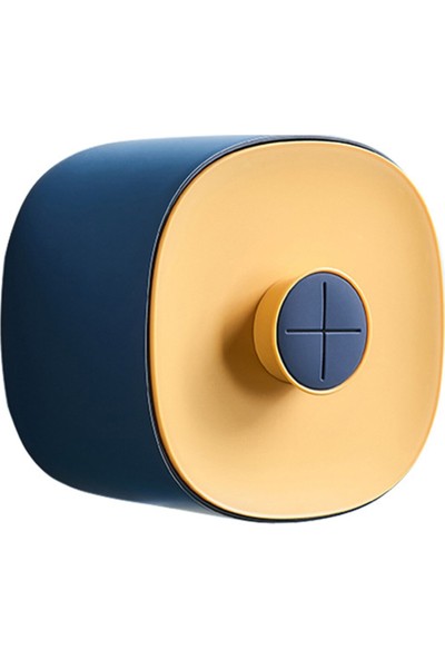 Su Geçirmez Tuvalet Kağıdı Tutucu Duvar Montaj Punch Ücretsiz Kağıt Dağıtıcı Havlu Tutucu Banyo Mutfak Tedarik Lbe | Doku Kutuları