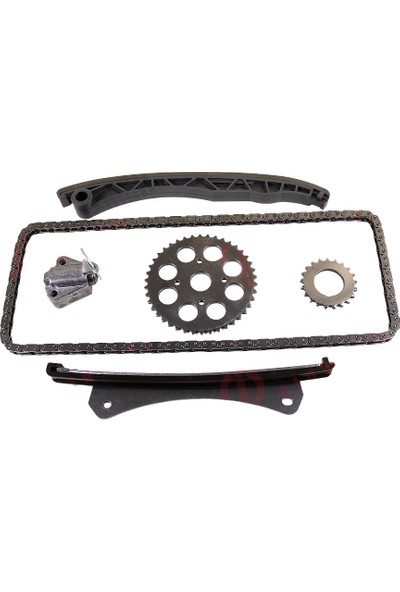 Gm Triger Zincir Seti Fıat Tıpo Station Wagon (356_) 1.3 D (356WXH1A) /2016-0 Gm Triger Zincir Seti Fıat Tıpo Station Wagon (356_) 1.3 D (356WXH1A) /2016-0