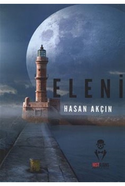 Eleni - Hasan Akçın