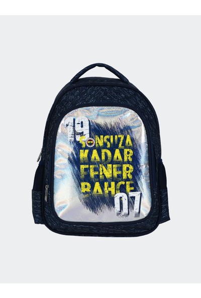 Fenerium Fb Sırt Cantası Patch