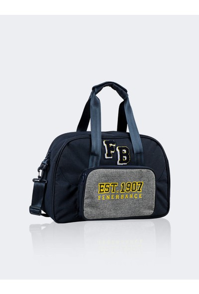 Fenerium Fb Spor Çanta Muffın Fb