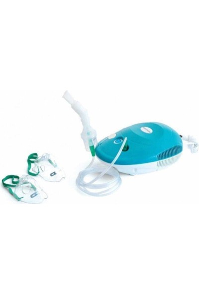 Dodo Kompresörlü Nebulizatör