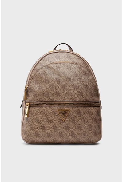 Guess Marka Logolu Ayarlanabilir Askılı Manhattan Çanta Bayan Çanta HWSB6994330 Ltl