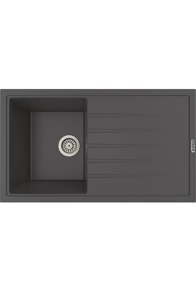 Polex Cristalüx Granit Evye P03