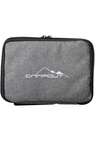 Campout Kablo ve Elektronik Eşya Çantası