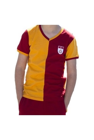 Galatasaray Metin Oktay Çocuk Forma-Orjinal Lisanslı Forması Galatasaray Metin Oktay Çocuk Forma-Orjinal Lisanslı Forması