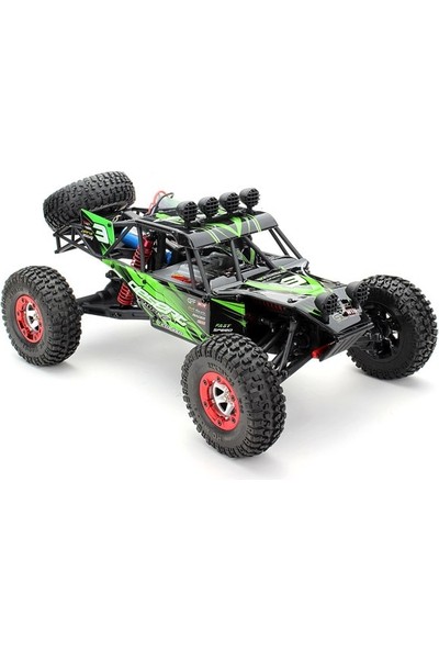 Fyıyue FY03 Fy 03 / Fy 3 1/12 Tam Ölçekli Rc Kamyon 2.4 Ghz 4ch 4WD Yüksek Performanslı Suv Off Road Kamyon Ralli Araba Rtr | Feiyue FY03 | Ralli Carrtr Car (Yeşil) Fyıyue FY03 Fy 03 / Fy 3 1/12 Tam Ölçekli Rc Kamyon 2.4 Ghz 4ch 4WD Yüksek Performanslı Suv Off Road Kamyon Ralli Araba Rtr | Feiyue FY03 | Ralli Carrtr Car (Yeşil)
