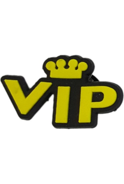 İnvitro Medikal Yazı Crocs Terlik Süsleri R9 İnvitro Medikal Yazı Crocs Terlik Süsleri R9