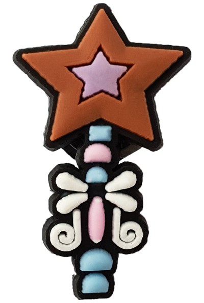 İnvitro Medikal Yiyecek Crocs Terlik Süsleri N23