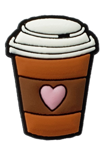 İnvitro Medikal Yiyecek Crocs Terlik Süsleri N24