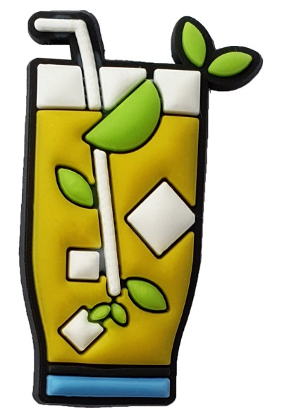 İnvitro Medikal Yiyecek Crocs Terlik Süsleri N25