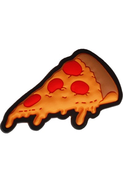 İnvitro Medikal Yiyecek Crocs Terlik Süsleri N27 İnvitro Medikal Yiyecek Crocs Terlik Süsleri N27