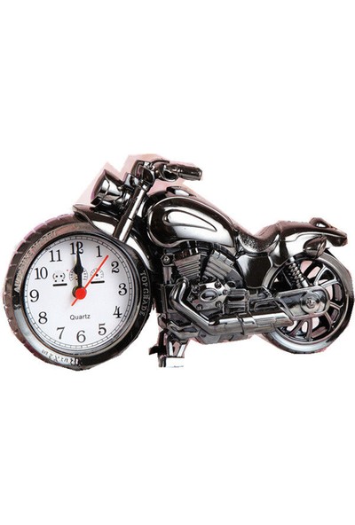 Generic 2 Adet Motosiklet Çalar Saat Izle Motor Bisiklet Ev Vintage Dekoratif Plastik Serin Hediye (Yurt Dışından) Generic 2 Adet Motosiklet Çalar Saat Izle Motor Bisiklet Ev Vintage Dekoratif Plastik Serin Hediye (Yurt Dışından)