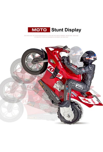Rc Motosiklet Radyo Kontrolü Araba Uzaktan Kumandalı Oyuncak Arabalar Drift 1: 6 Yüksek Hızlı Motosiklet Model Kiti Dublör Oyuncaklar Için Boys Rc Motosikletler (Kırmızı) Rc Motosiklet Radyo Kontrolü Araba Uzaktan Kumandalı Oyuncak Arabalar Drift 1: 6 Yüksek Hızlı Motosiklet Model Kiti Dublör Oyuncaklar Için Boys Rc Motosikletler (Kırmızı)