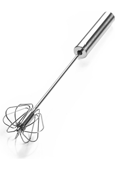 Ews Büyük Metal Çırpıcı