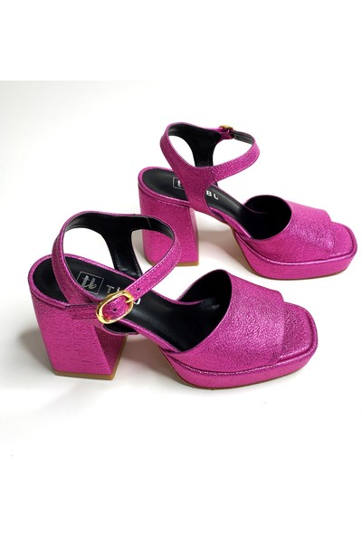 Tibu Bellanita Ayakkabı