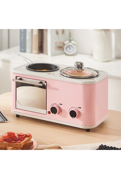 Generic Dört Bir Kahvaltı Makinesi Ev Çok Fonksiyonlu Besleyici Ekmek Makinesi Yüksek Kapasiteli Ekmek Kızartma Makinesi Fırın Kahvaltı Makinesi | 3 1 Kahvaltı Yapımcıları (Yurt Dışından) Generic Dört Bir Kahvaltı Makinesi Ev Çok Fonksiyonlu Besleyici Ekmek Makinesi Yüksek Kapasiteli Ekmek Kızartma Makinesi Fırın Kahvaltı Makinesi | 3 1 Kahvaltı Yapımcıları (Yurt Dışından)