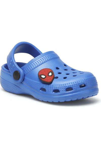 Spiderman CLIVE.P2FX Saks Erkek Çocuk Terlik