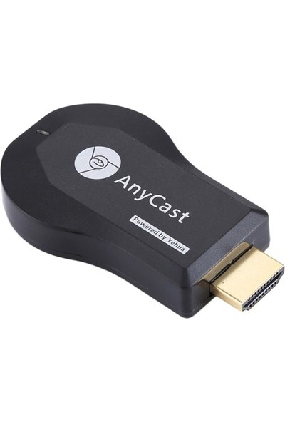 Teknomila Anycast M9 Plus HDMI Kablosuz Görüntü ve Ses Aktarıcı Teknomila Anycast M9 Plus HDMI Kablosuz Görüntü ve Ses Aktarıcı