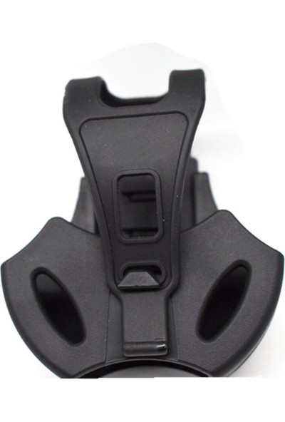 Generic Taktik Avcılık Açık Üst Manşet Durumda Standart Kelepçeler 5,5 cm Kemer Için Uyar (Yurt Dışından) Generic Taktik Avcılık Açık Üst Manşet Durumda Standart Kelepçeler 5,5 cm Kemer Için Uyar (Yurt Dışından)