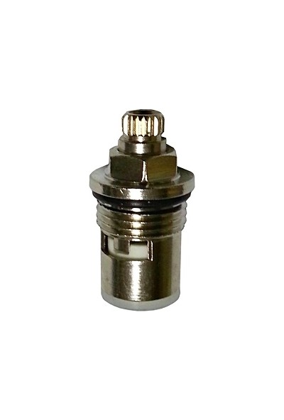 Yapıtaşı Aç Kapa Arıtma Musluğu Içi Salmastrası-Arıtma Musluk Içi