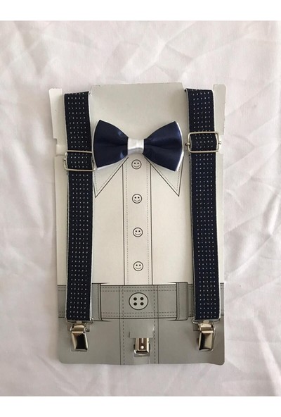 Ar&es Kids Erkek Çocuk Papyon 1-8 Yaş Arası Uygundur.