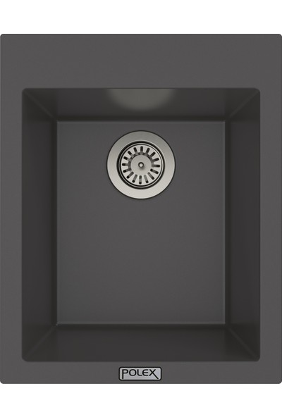 Polex Cristalüx Granit Evye P05