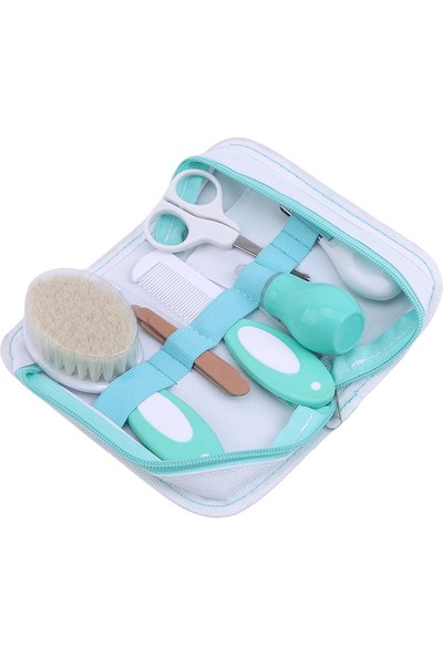 Bebek Çiviler Saç Burun Bakımı Seti Tarak Fırça Seti Yenidoğan Günlük Bakım Seti Yenidoğan Bebek Bakımı Araçları Yenidoğan Bakım Fırça Kiti Bebek Bakımı | Tımar ve Amp;sağlık Kitleri Bebek Çiviler Saç Burun Bakımı Seti Tarak Fırça Seti Yenidoğan Günlük Bakım Seti Yenidoğan Bebek Bakımı Araçları Yenidoğan Bakım Fırça Kiti Bebek Bakımı | Tımar ve Amp;sağlık Kitleri