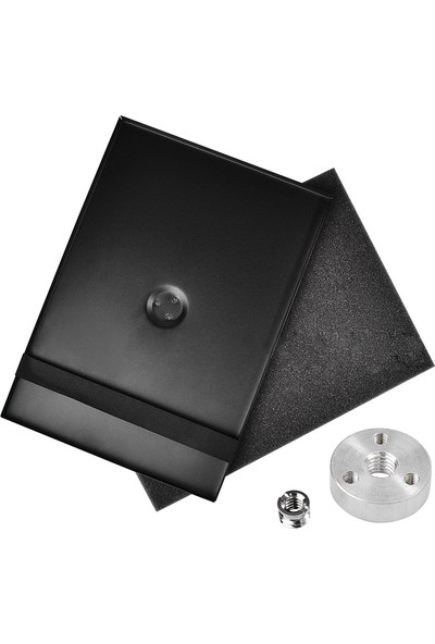 Laptop Dizüstü Palet Projektörü Vidalı Tripod Standı Için Projektör Büyük Tepsi Tutucu Standı Dağı Yaygın Aşamada Kullanım / Açık Hava Durumu | Projektör Braketleri Laptop Dizüstü Palet Projektörü Vidalı Tripod Standı Için Projektör Büyük Tepsi Tutucu Standı Dağı Yaygın Aşamada Kullanım / Açık Hava Durumu | Projektör Braketleri