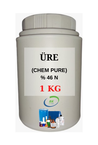 Aropi Üre (N /% 46) (Ch₄n₂o) Chem Pure 1 kgr