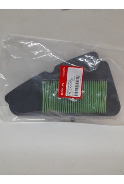 Honda Dio 110 Hava Filtresi