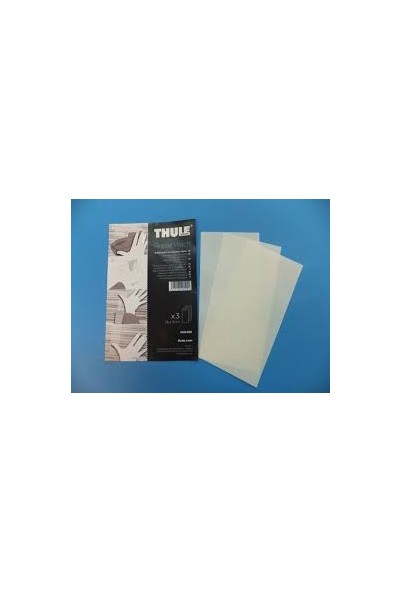 Thule Onarım Yaması