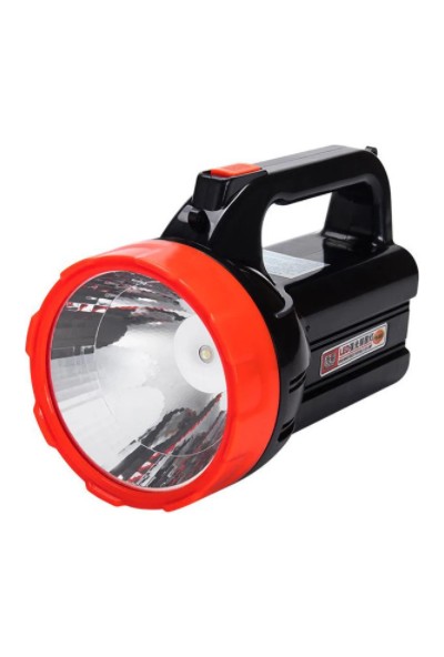 Wuben LED El Feneri Balıkçılık Kamp Lambası