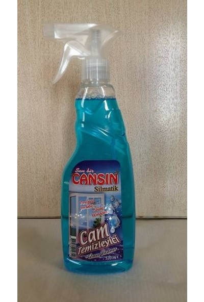 Cansın Cam Temizlik