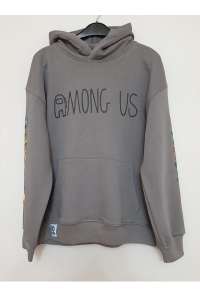 Kavin Kids Erkek Çocuk Sweatshirt